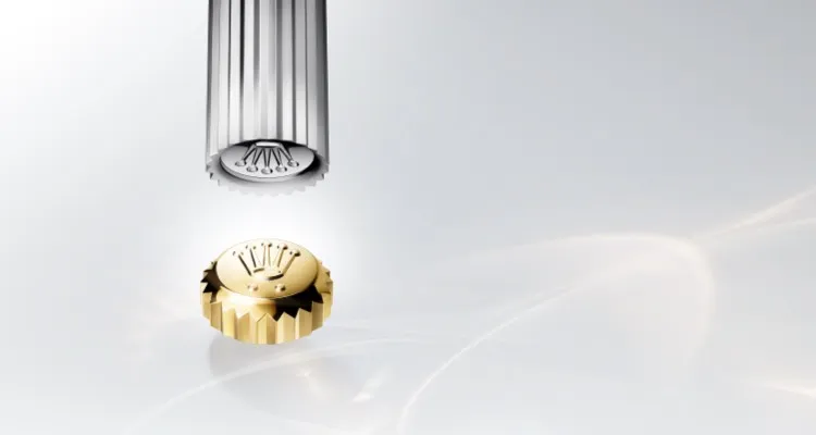 Rolex Watchmaking Know-how | Bern Watches